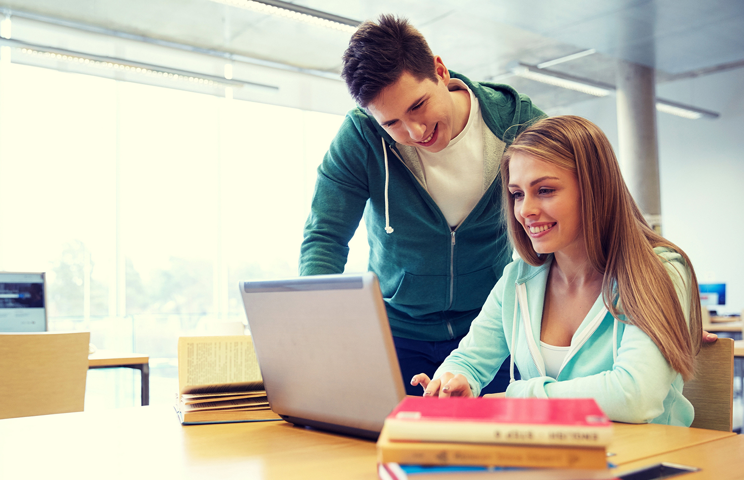 Hoe ziet een hbo of wo studie eruit?