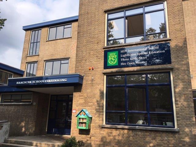 Lighthouse Special Education