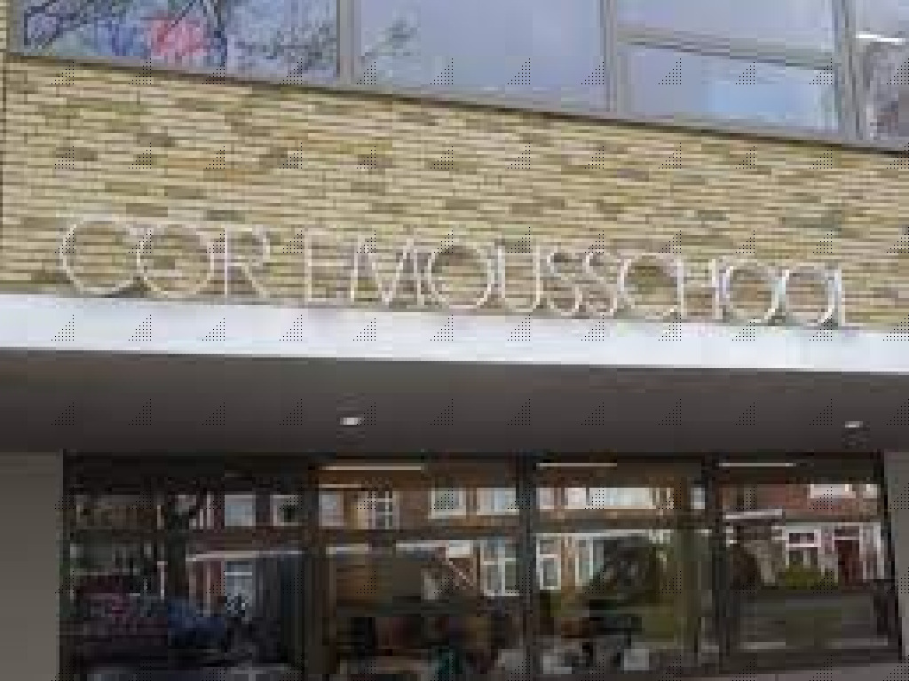 Cor Emousschool