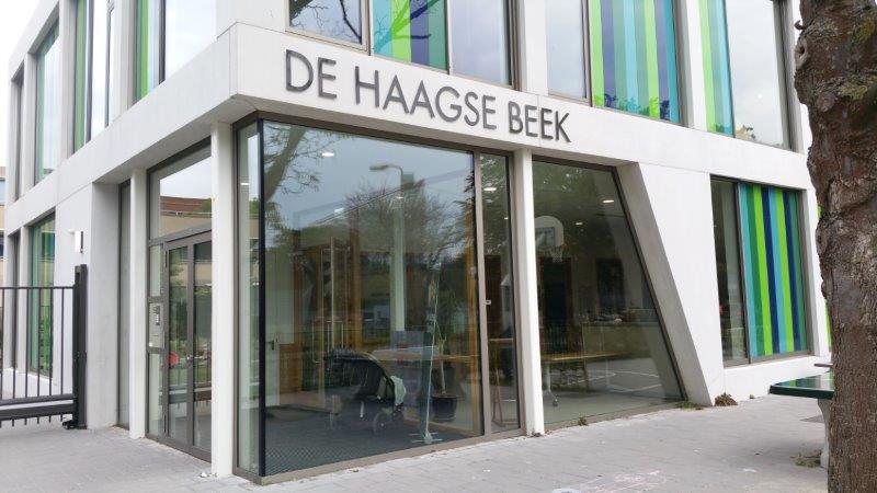 De Haagse Beek
