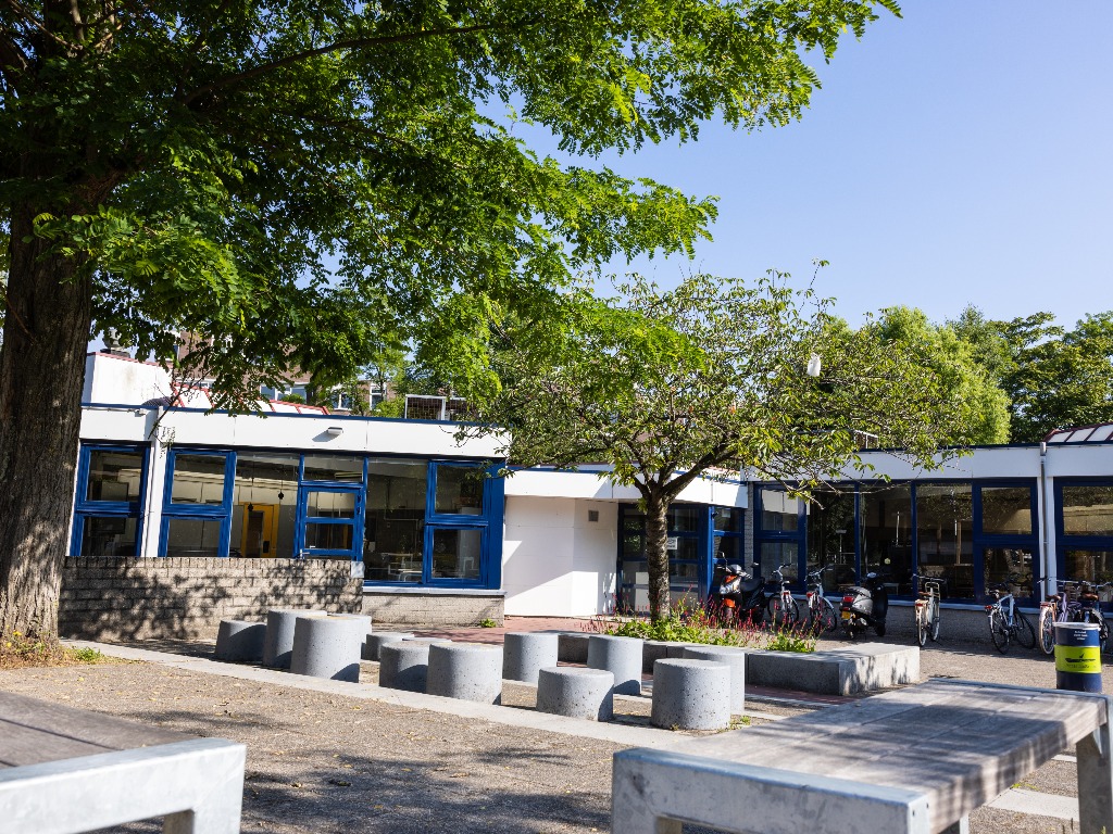 Maris College Waldeck