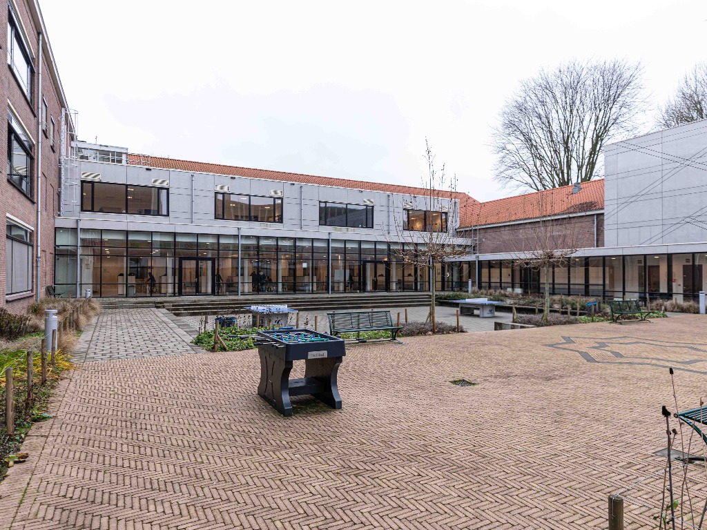 Avicenna College
