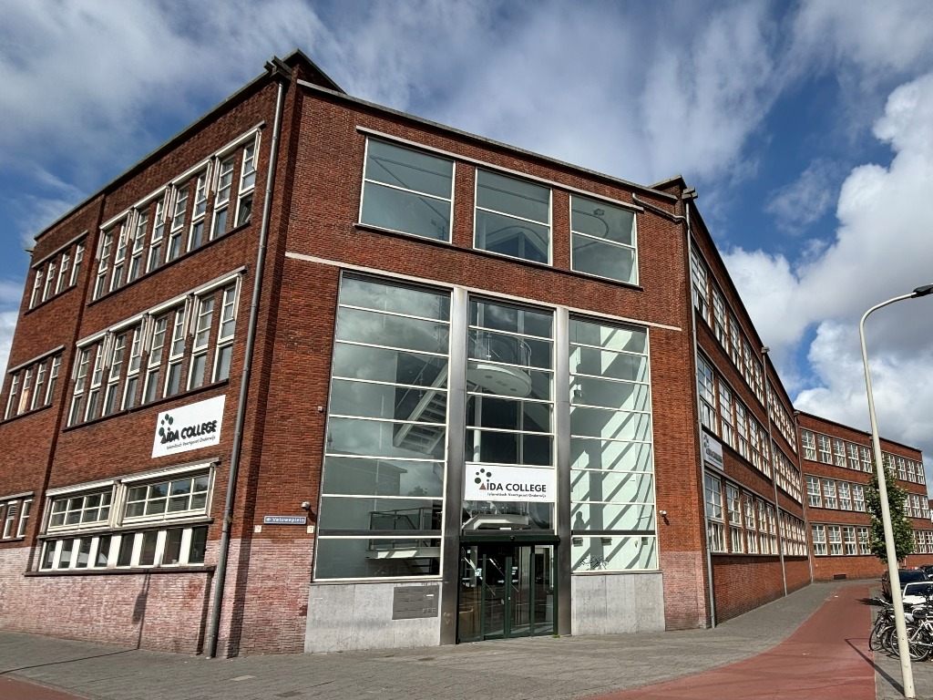 Scholenwijzer Den Haag