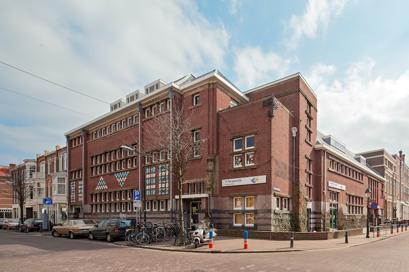 Scholenwijzer Den Haag