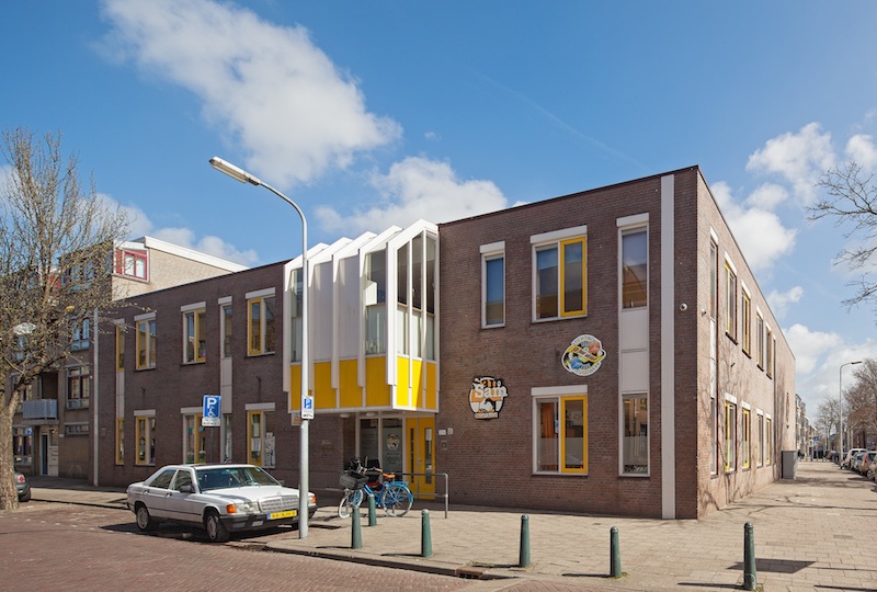 Scholenwijzer Den Haag