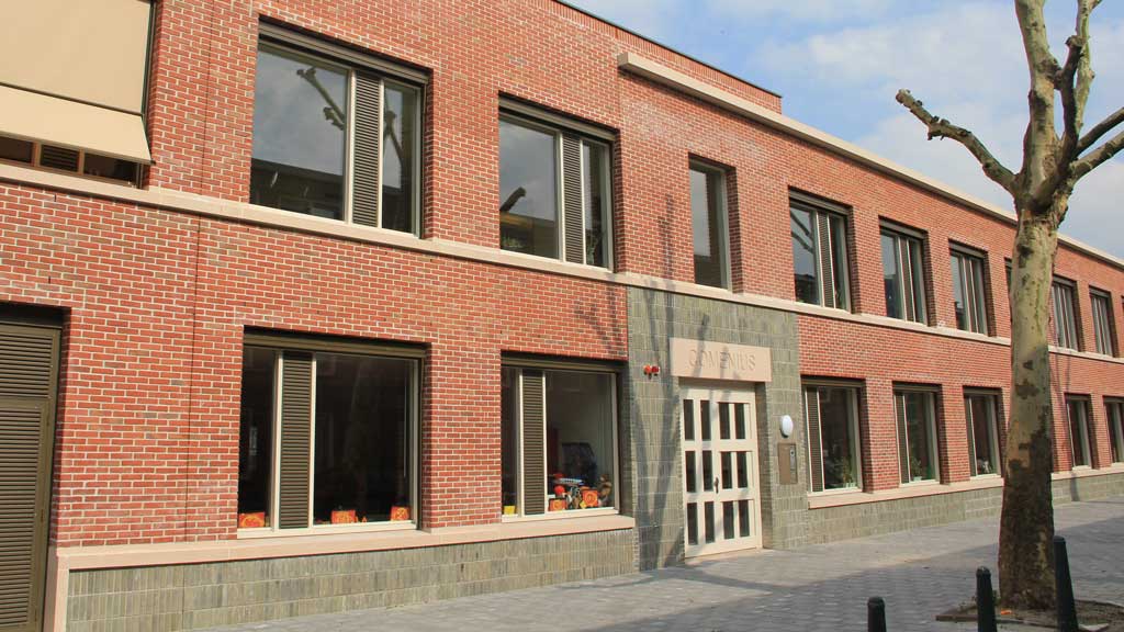 Scholenwijzer Den Haag