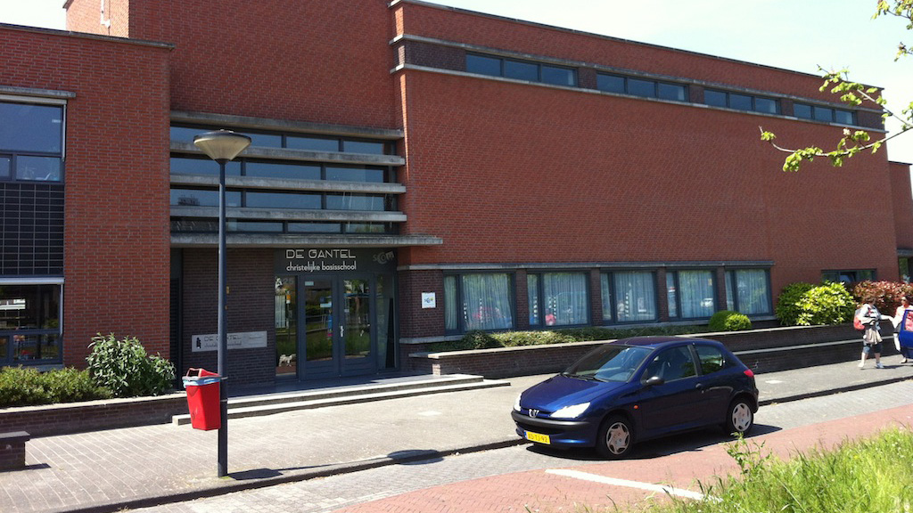 Scholenwijzer Den Haag