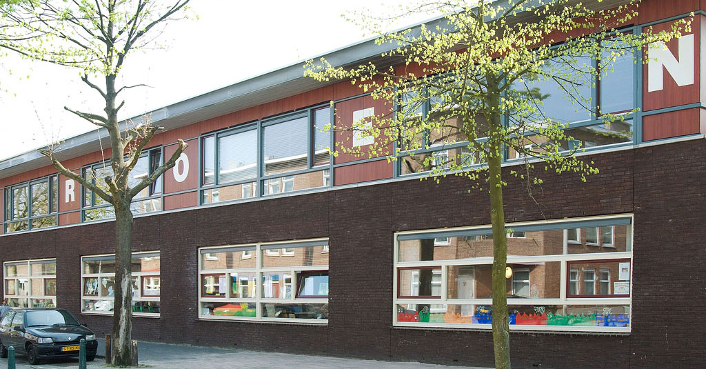 R.K. Basisschool Jeroen