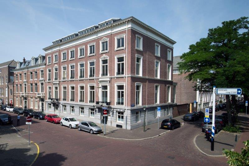 Luzac Den Haag (particulier)