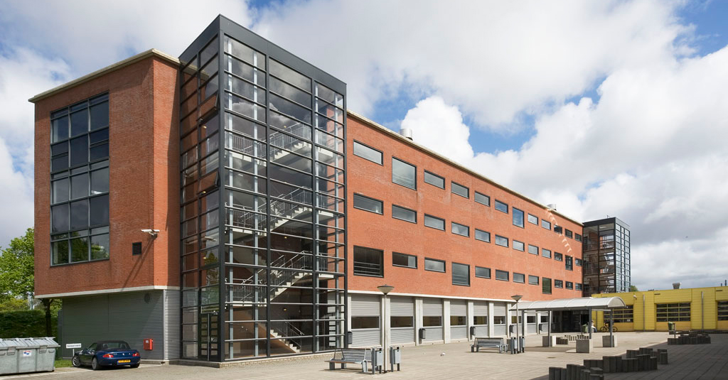 Scholenwijzer Den Haag