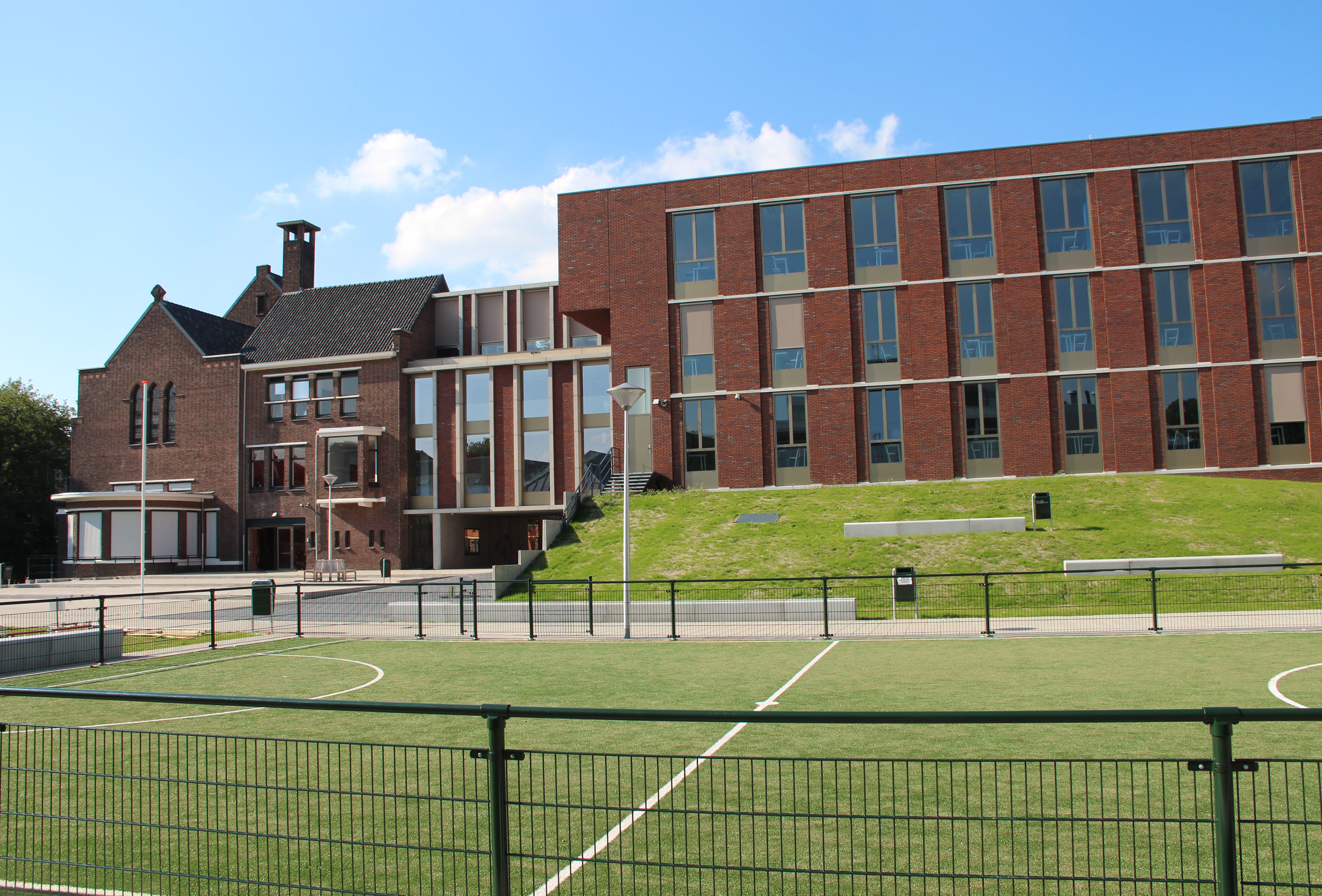 Edith Stein College