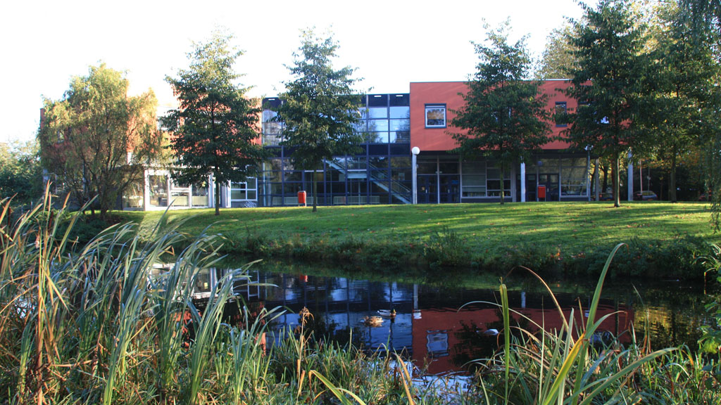 Scholenwijzer Den Haag